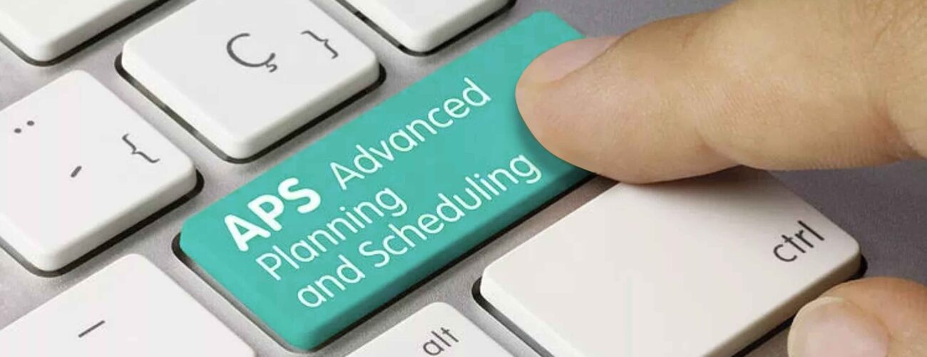 Die Erfolge beim Einsatz einer APS-Software: ein Praxisbeispiel ...