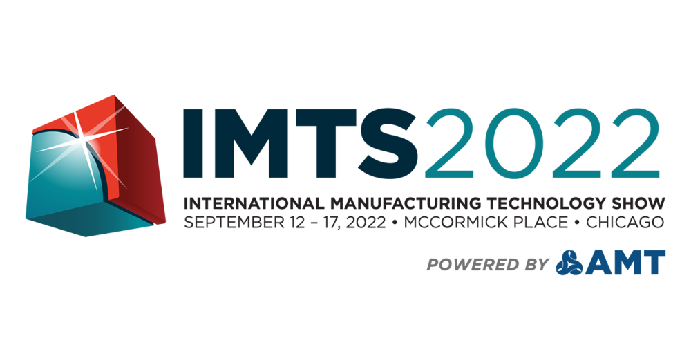 IMTS 2022 | September 12-17 in Chicago (USA) - Asprova GmbH
