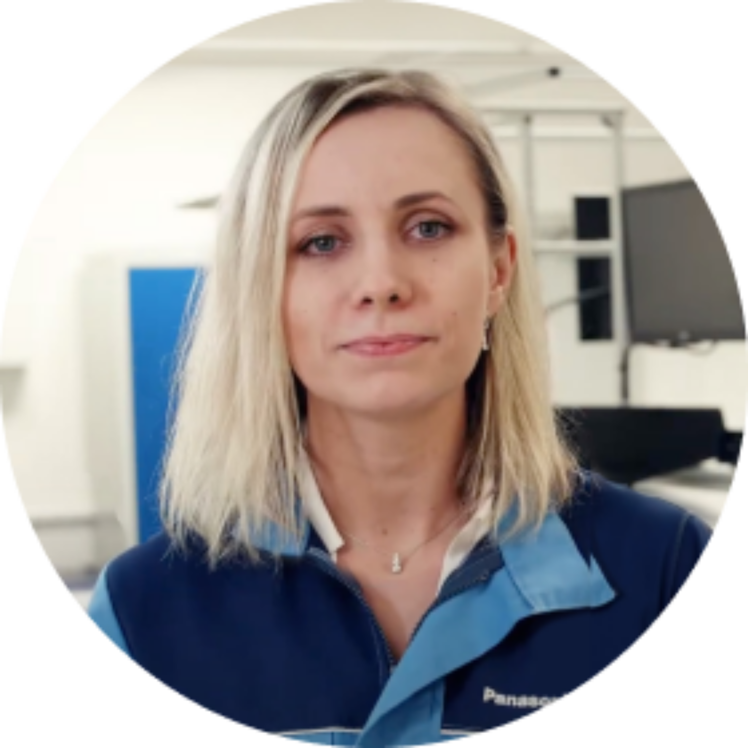 Reference - Panasonic Automotive Systems Czech, s.r.o. | Asprova GmbH