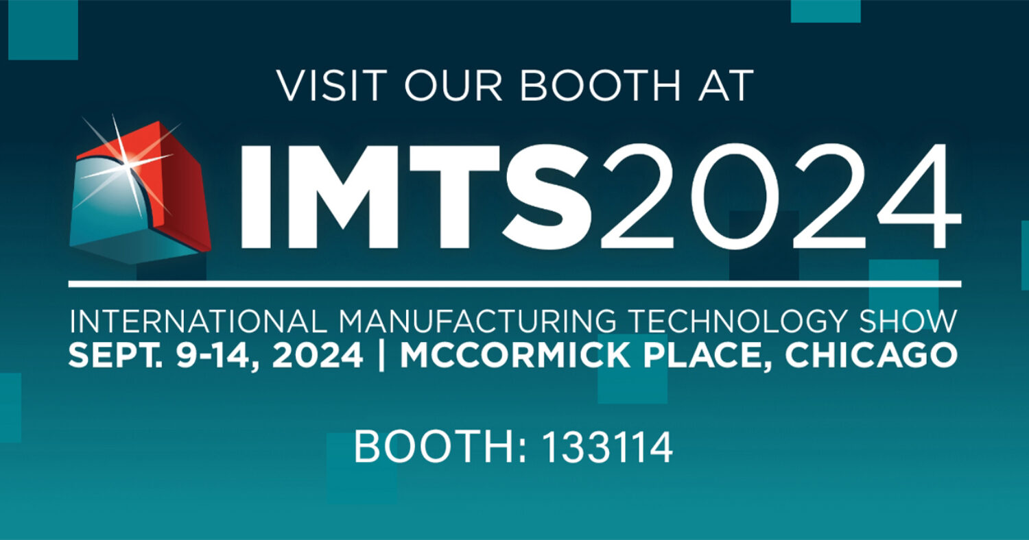 IMTS 2024 | September 9-14 in Chicago (USA) - Asprova GmbH