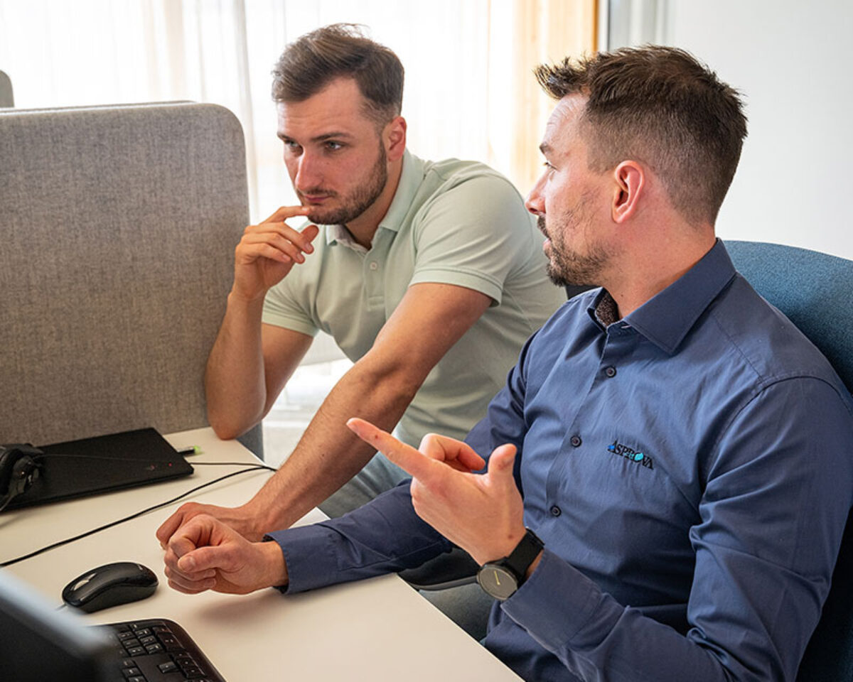 Product Overview - Asprova GmbH