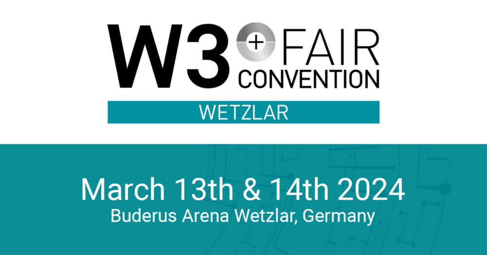 W3+ Fair 2024 - Asprova GmbH