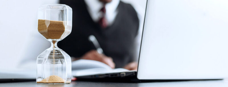 How to Reduce Your Production Lead Times with APS Software - Asprova GmbH